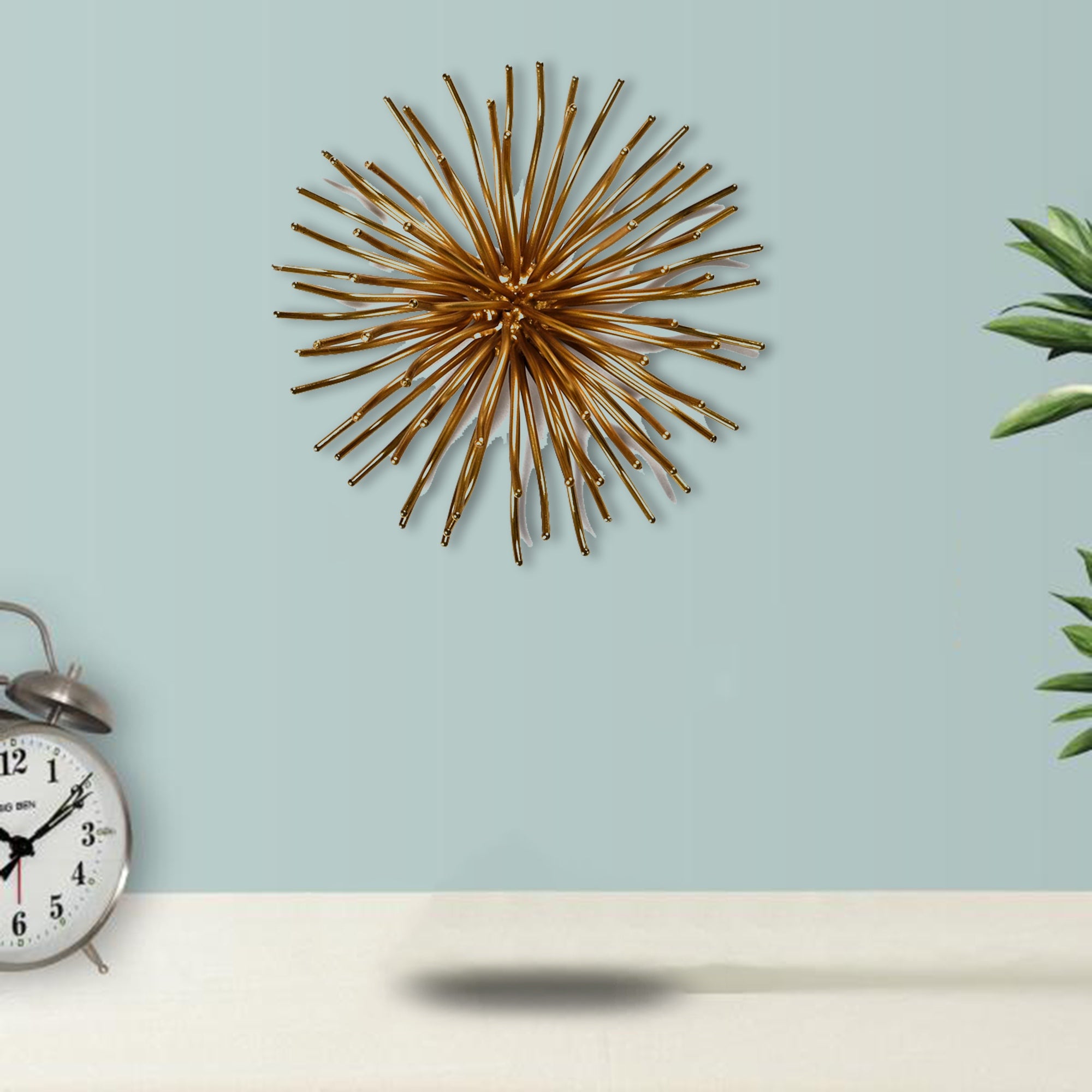 Explosao Sphere Wall Decor – Thedecwizard